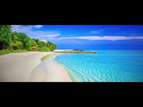 COMO SE DICE PLAYA EN INGLÉS. How to say beach in Spanish