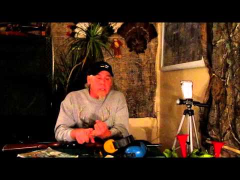 "Hunters Safety Course"Answers & Info