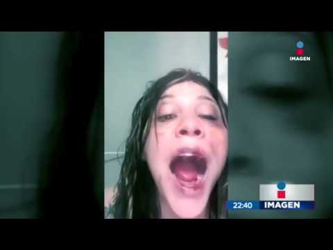 La familia de Kenny, la escort asesinada por su ex pareja, pide justicia