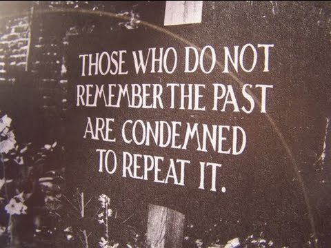 Why Does History Repeat Itself?