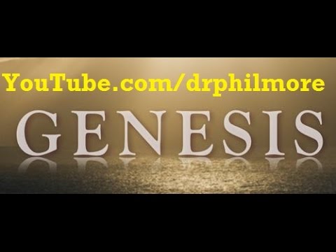 Genetics In Genesis