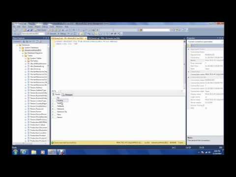 SQL Tutorial #2 Distinct, Like, Wildcards and Char List