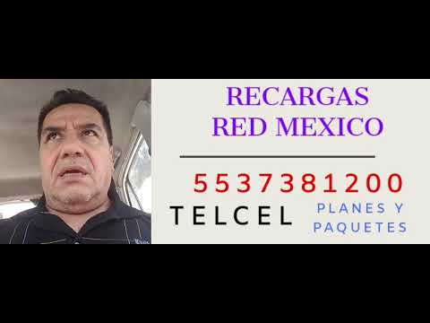 #TELCEL Planes y paquetes