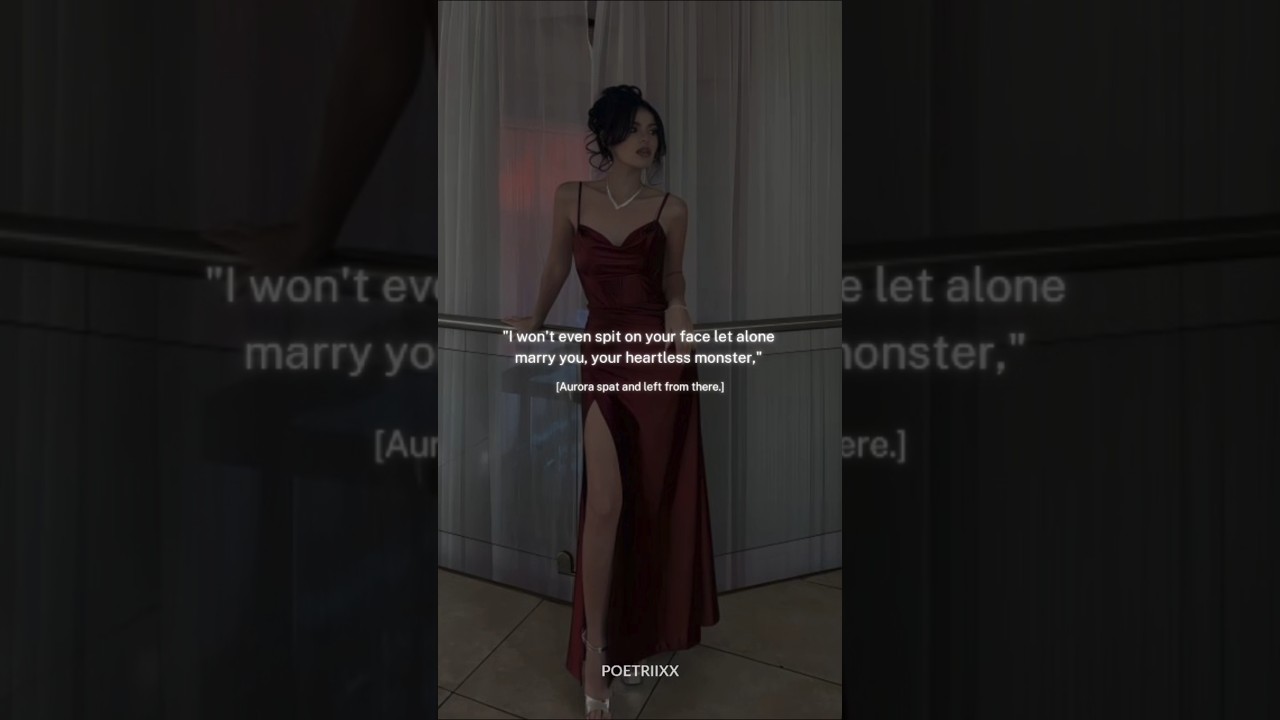 📚- His Purchased wife by Elk Entertainment on Radish #booktube #booklover #wattpad