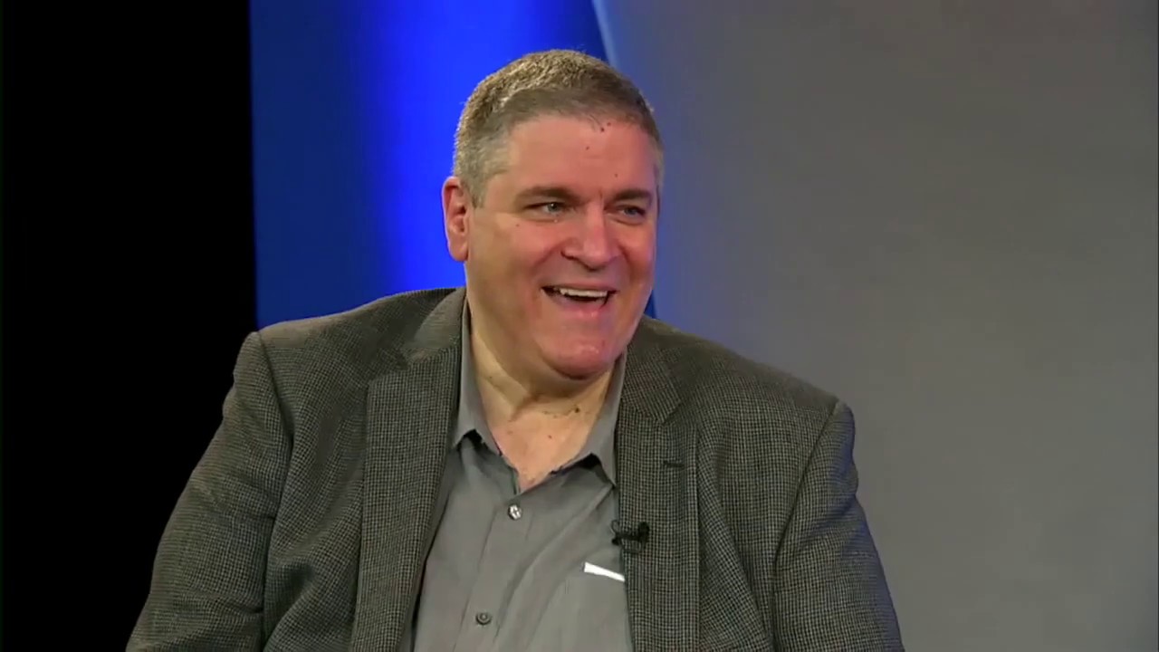 Hire John Perrotta - Comedy Show in Cranston, RI | GigSalad