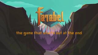 Buy Farabel from the Humble Store
