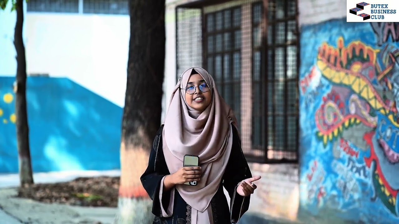 TEXBIZ 2025 - BUTEX BUSINESS CLUB