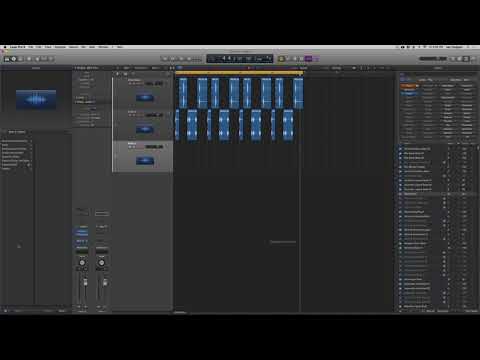 Key Gate Low End Thump