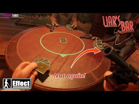 Steam Community :: Video :: Liars bar: The truth is out there! # ...