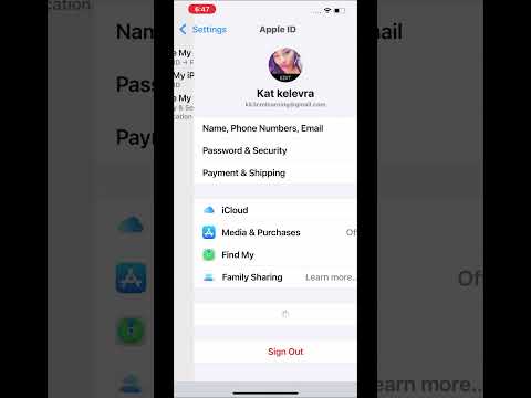 How to turn OFF FIND MY iPhone with and WITHOUT the phone