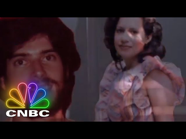 Narcy Novack: A Time to Kill on ID: What happened to hotel heir Ben ...