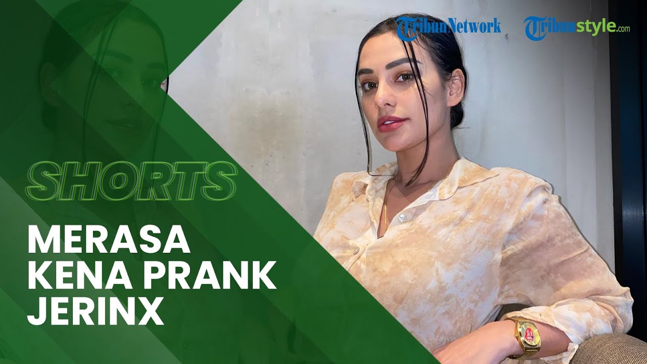 Nora Alexandra Merasa Kena Prank hingga Singgung Psikologis Jerinx, Ada ... Nora Alexandra Merasa Kena Prank hingga Singgung Psikologis Jerinx, Ada ...