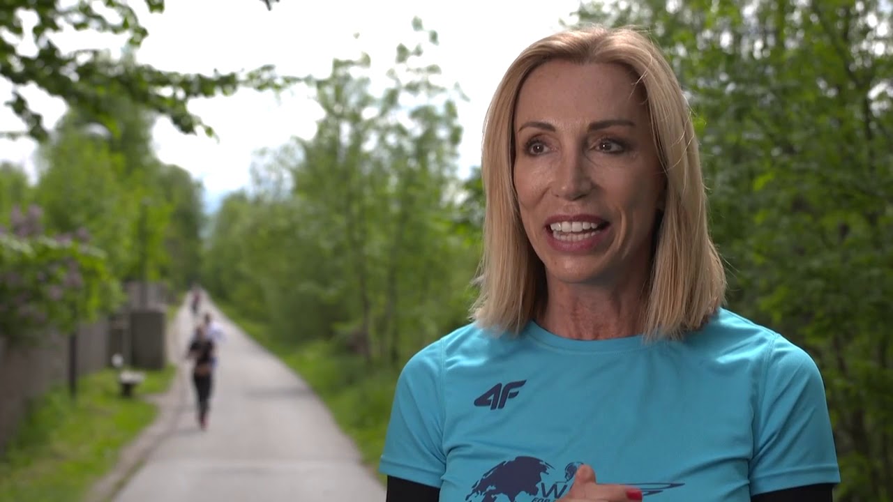 Highlights Wings for Life World Run