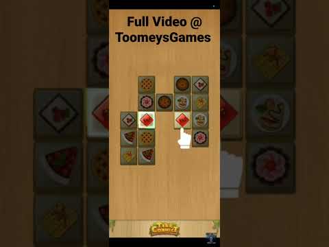 Tile Connect - Tile Connect Game - Tile Match Game!