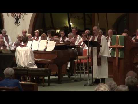 Music in the Valley Concert Sampler