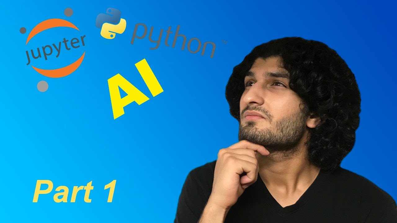 AI Recommendation Engine - Part 01:  Creating the engine using Python