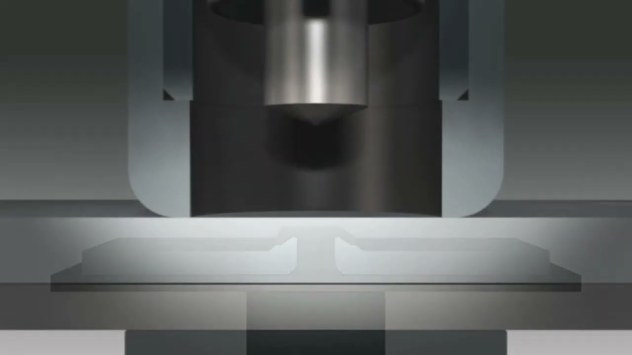 EJOWELD® CFF Product Animation