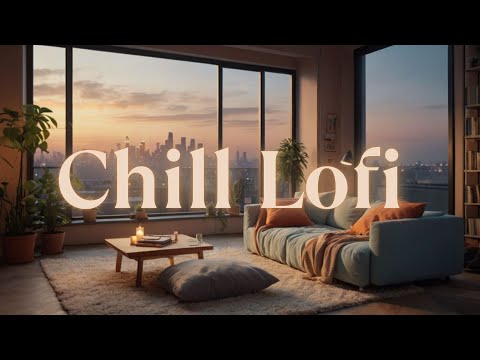 Chill Lofi Beats Mix [chill lo-fi hip hop beats/Study & Relax Music]