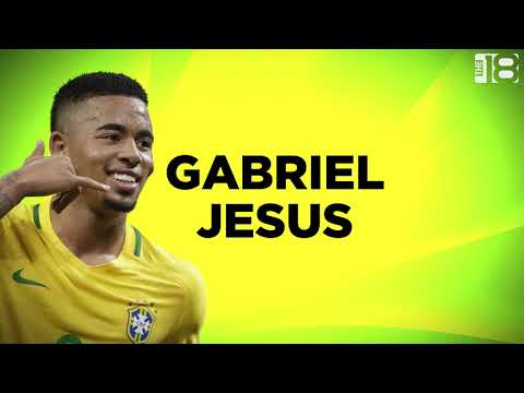How To Pronounce Gabriel Jesus