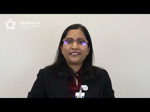 Meet Dr. Shilpa Kranthi of Coppell!