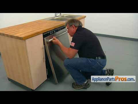 Bosch 10028963 Lock (AP7215892) - AppliancePartsPros.com