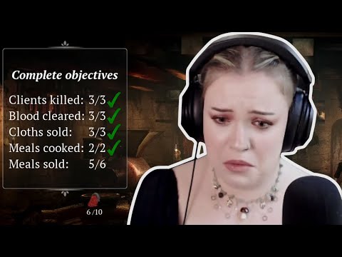 Steam Community :: Video :: Cooking classic bland British (human) meat ...