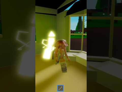 Creepy SECRET In Brookhaven RP #Shorts