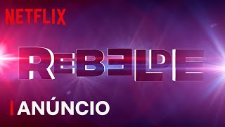 Netflix divulga primeira imagem do remake de 'Rebelde' | CNN Brasil