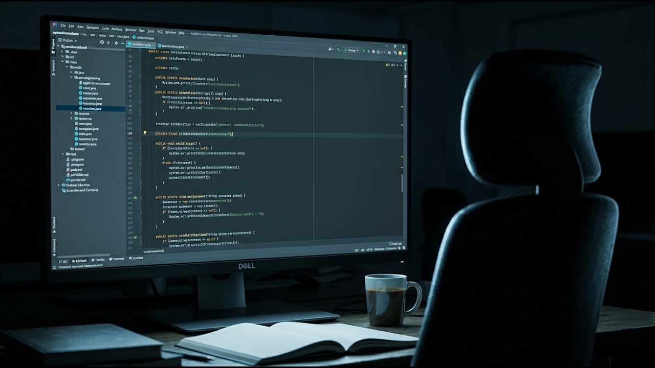 The Death of the Indian Coder: How AI is Killing the IT Service Model