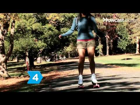 How to Roller Skate