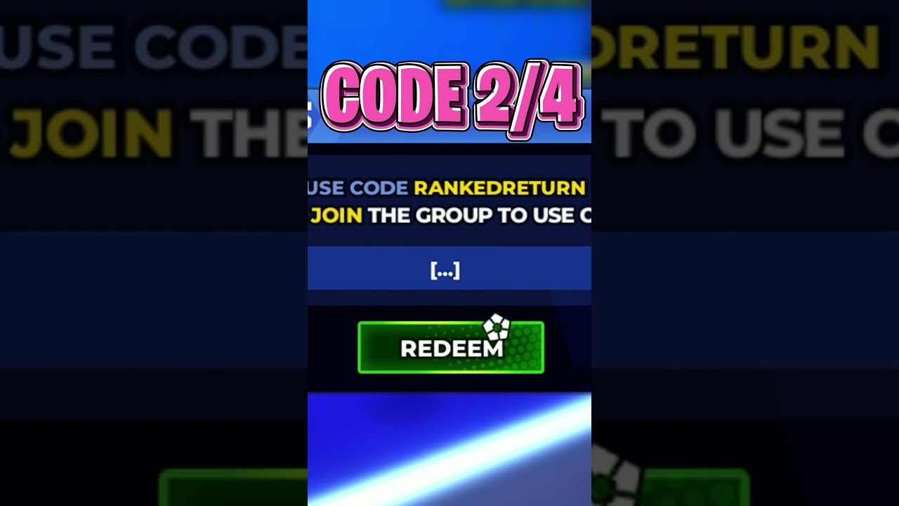 🤯4+ EASTER STYLE UPDATE CODES FOR BLUE LOCK RIVALS #shorts