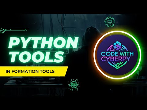 Website Or IP Information Tools