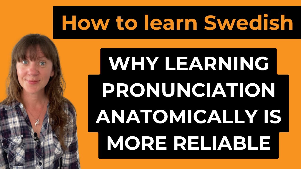 Learn Swedish online