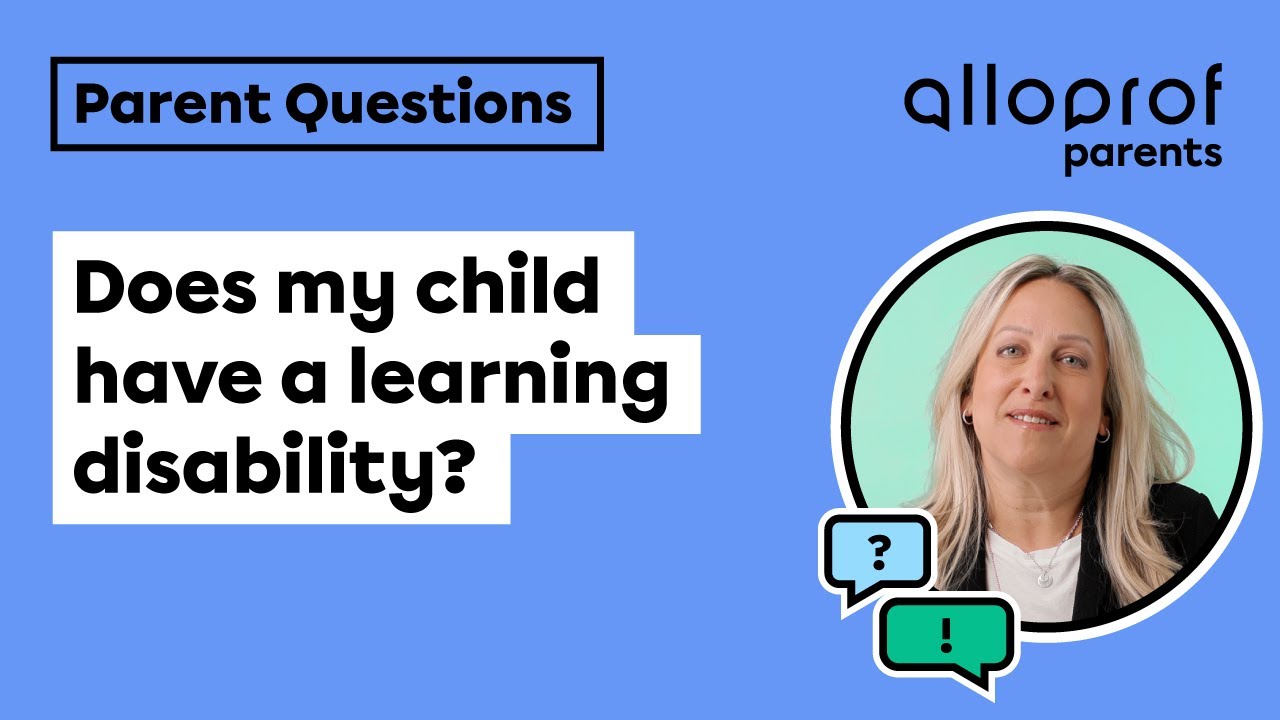 Parent questions: Everything you ever wanted to know about your child’s ...