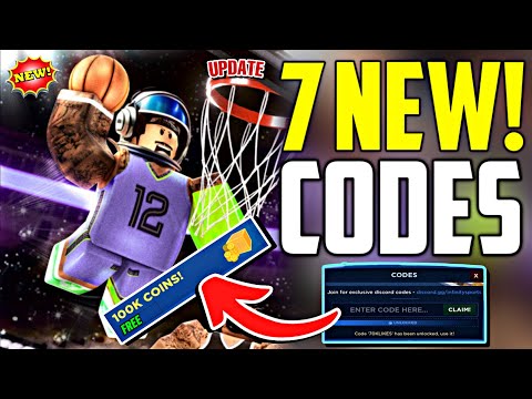 ⚠️April🪙CODES⚠️BASKETBALL LEGENDS ROBLOX CODES 2024 - BASKETBALL LEGENDS CODES
