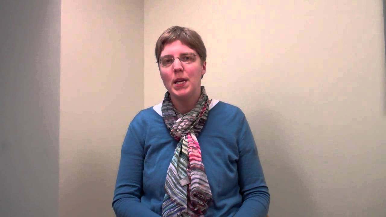 Magee's LiveWell Survivorship Program - Dr. van Londen Workshop