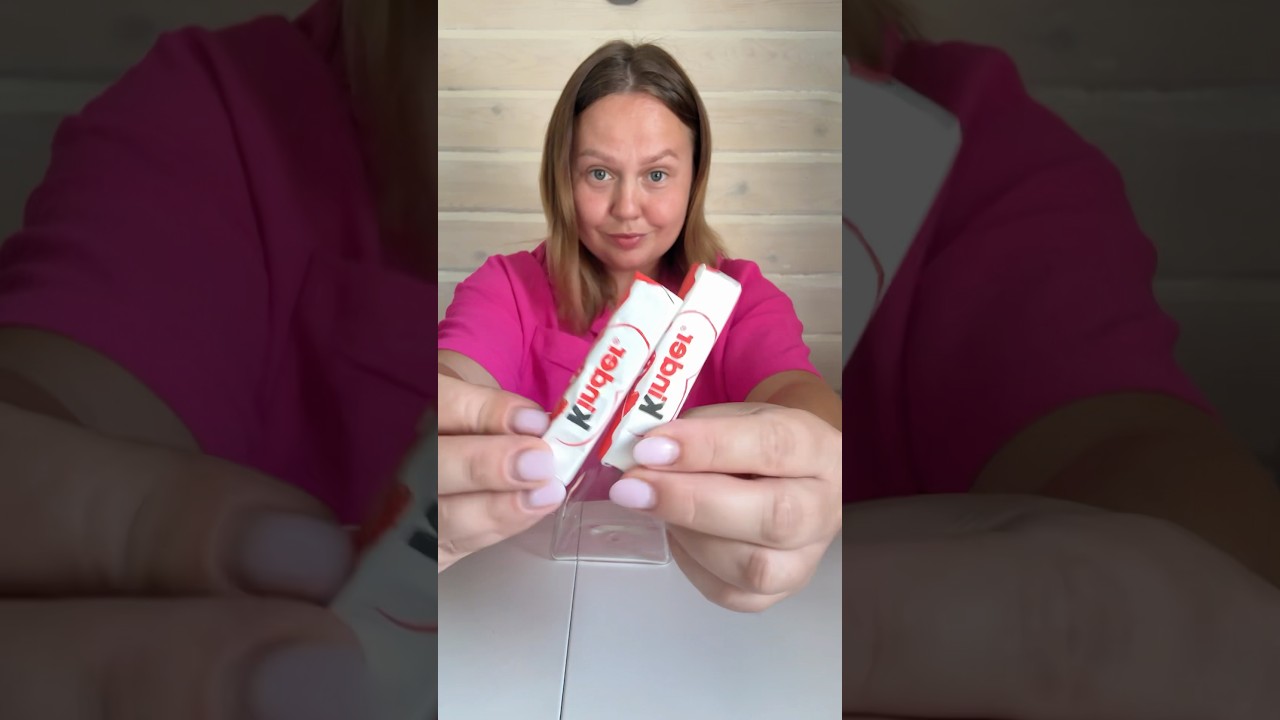 The Viral Kinder Cold Coffee You Have to Try! #coffee #shorts