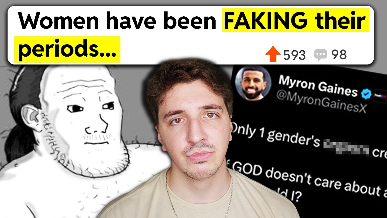 Redditors That 