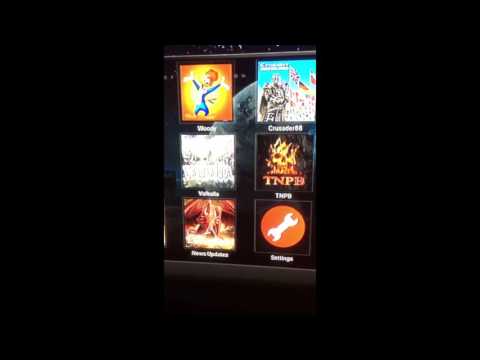 FireTV Stick Tutorial