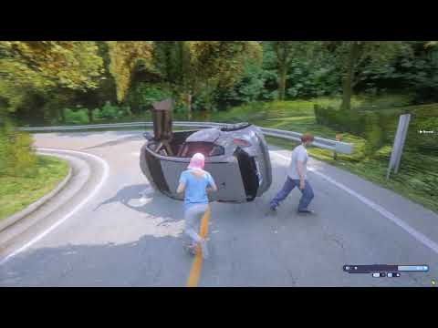 Steam Community :: Video :: FiveM | Project D ช่วยด้วยเพื่อนฉันมึน