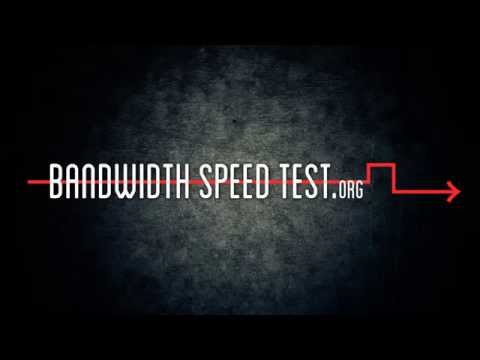 Charter Speed Test - Watch how to run a charter internet speed test