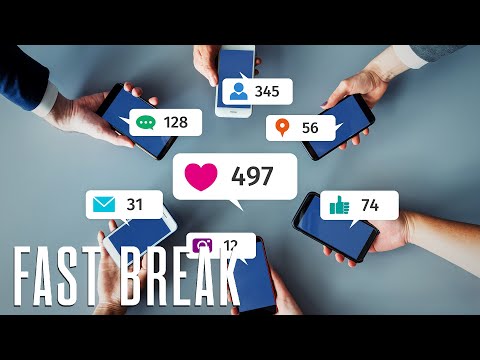 How to Use Instagram to Find a Job | Fast Company
