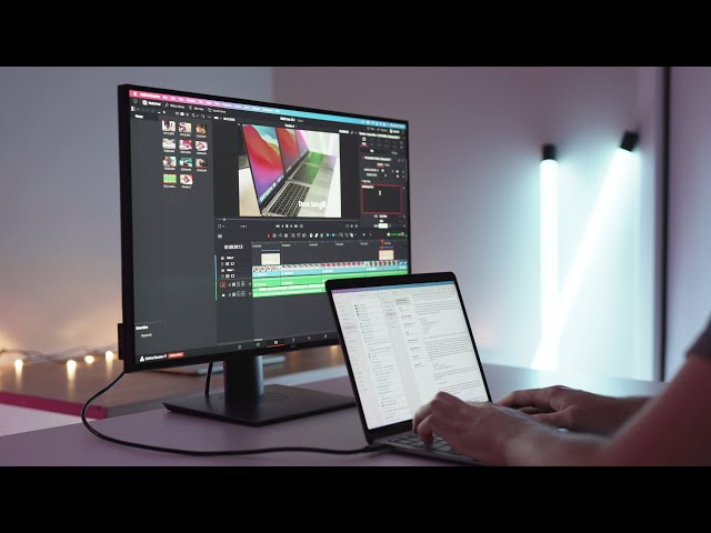 Top 5 Apple Macbook external monitors in 2023