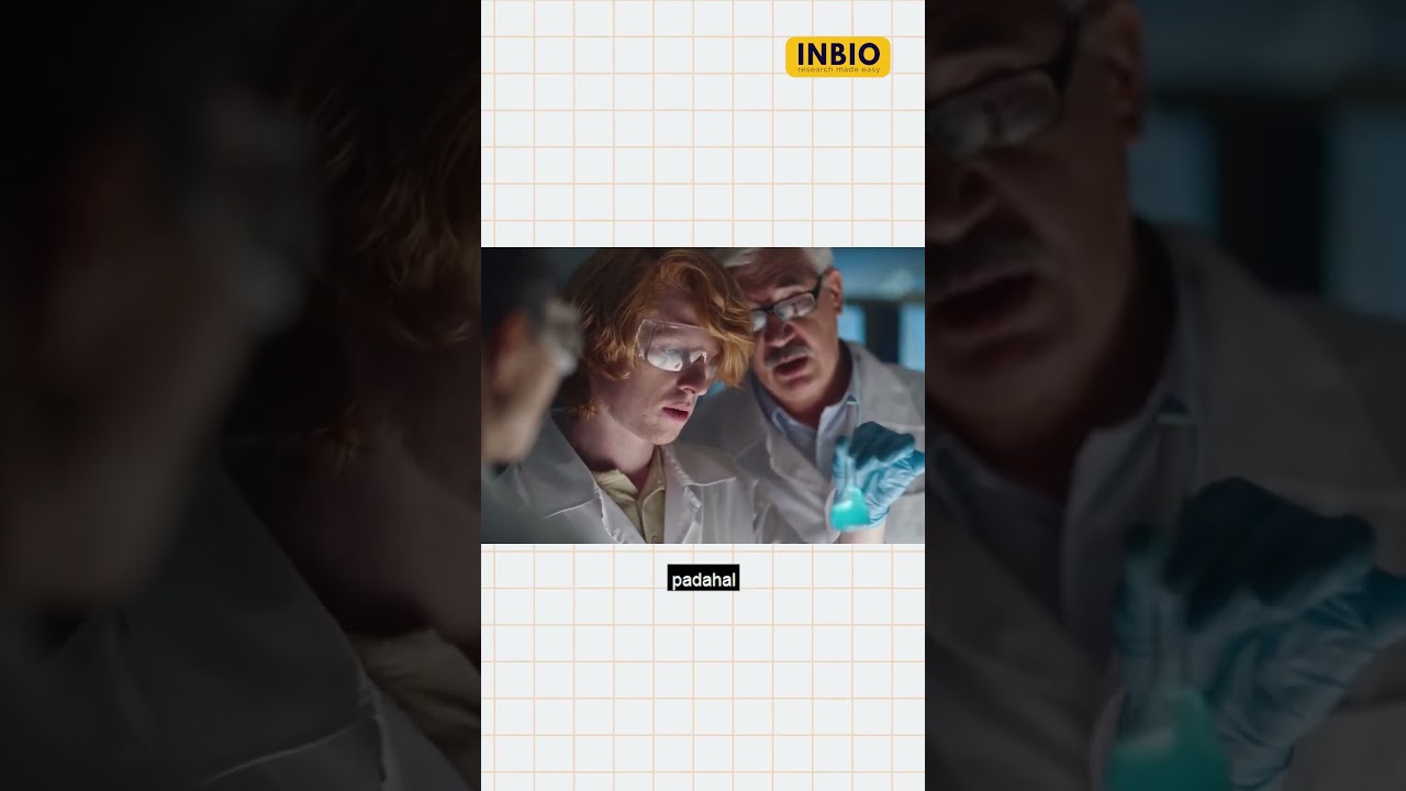 Mitos-mitos seputar Bioinformatika Part 3 #dna #bionformatika #serunyabelajar