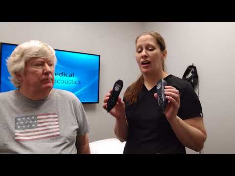 Tinnitus Relief at ENT Insititute