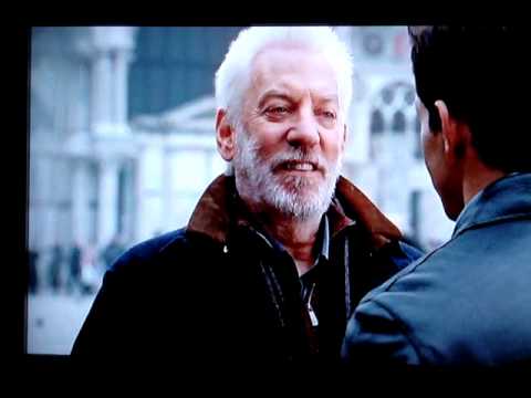 Italian Job- What "fine" stands for