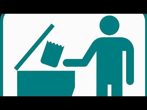 Discard | Word for the day | Vocabulary