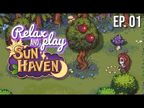 Steam Community :: Sun Haven
