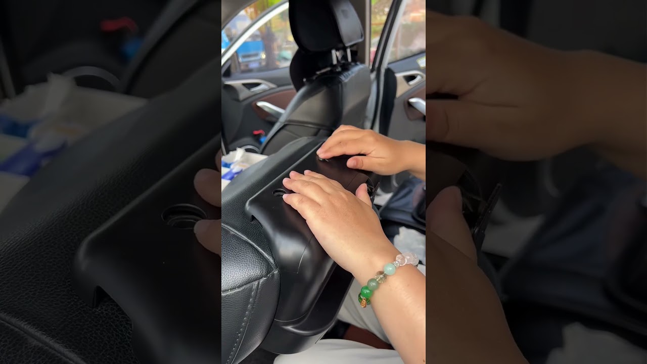 14inch car display with 3840×2160 HD resolution,supporting 4K video,smartphone intelligent control.