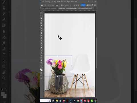 How To Add An Object Using Ai Generated Photoshop 2025